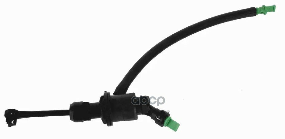 Гл. цил. сцепл. RENAULT KANGOO 2008 => Sachs арт. 6284 600 794