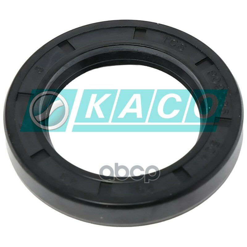 Сальник рулевой рейки 29*43*7 (0M) Kaco арт. F-00980T