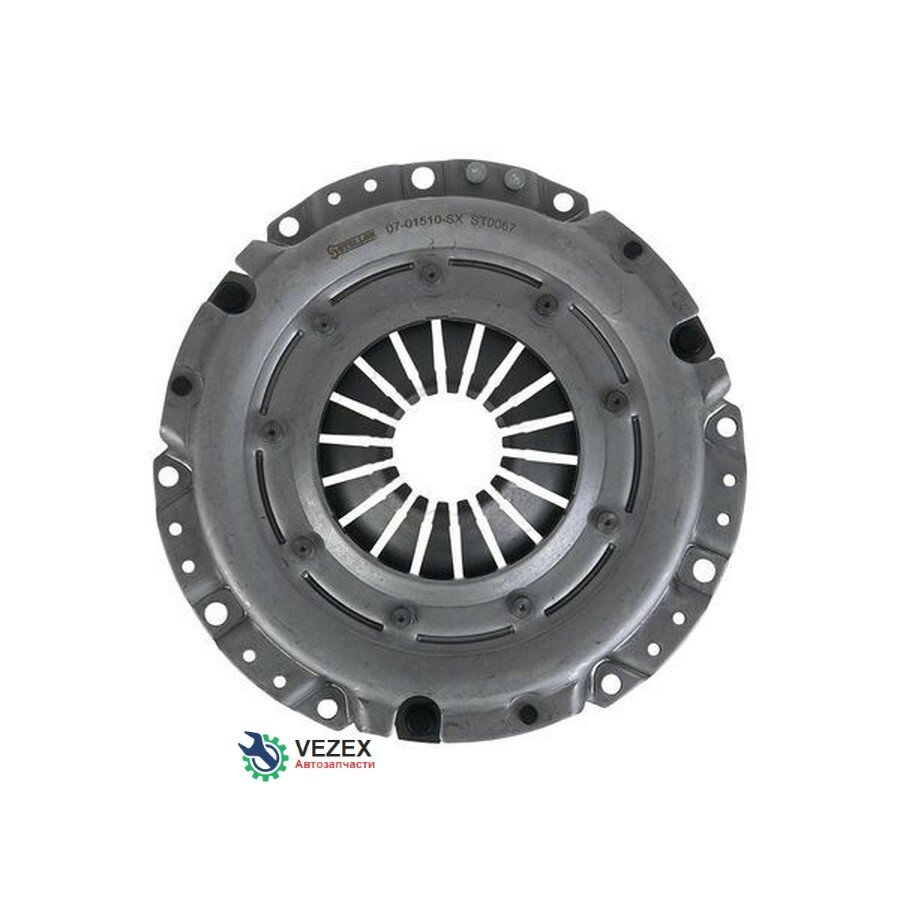 STELLOX 0701510SX к-кт сцепления!\ BMW E36/E34 2.0 24V M50 89-99