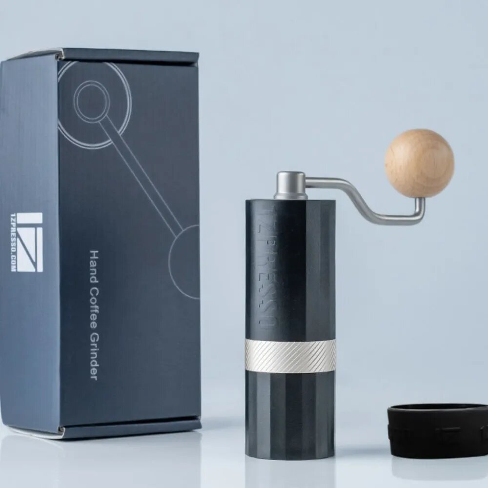 1Zpresso Ручная кофемолка