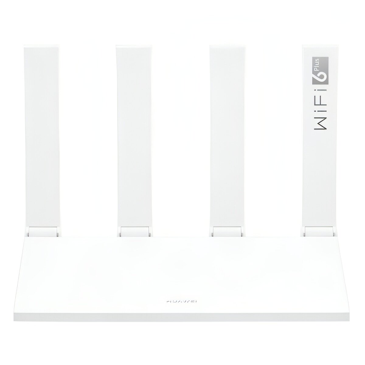 Wi-Fi роутер HUAWEI AX3 WS7100 V4 White