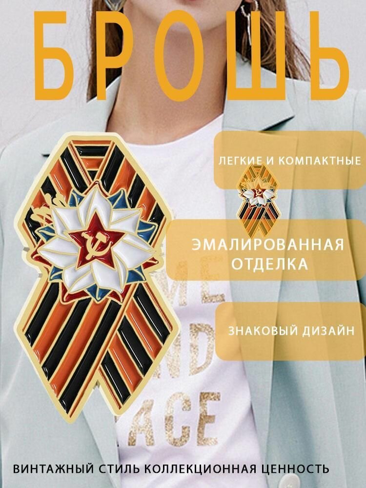Значок