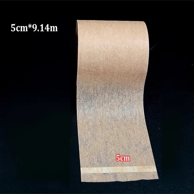 Лента для век, 5см*9.14м, цвет L