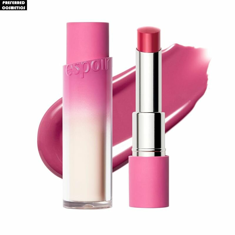 Espoir Nowear Balming Glow Легкая увлажняющая помада для губ Стойкий яркий цвет, не требующий ухода