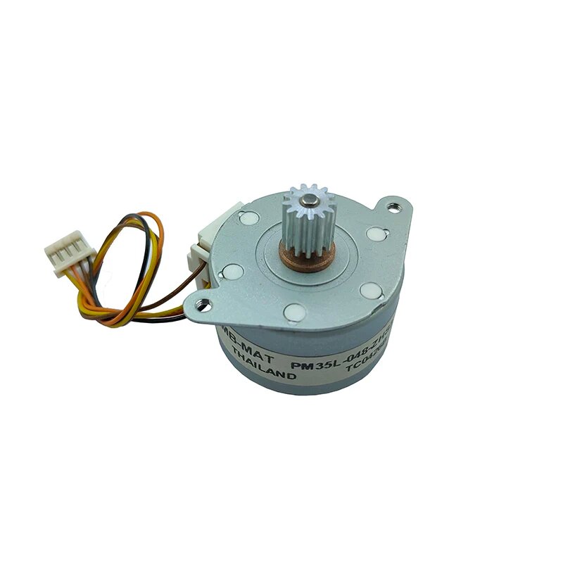 Шаговый двигатель NMB PM35L-04B-T, Model B