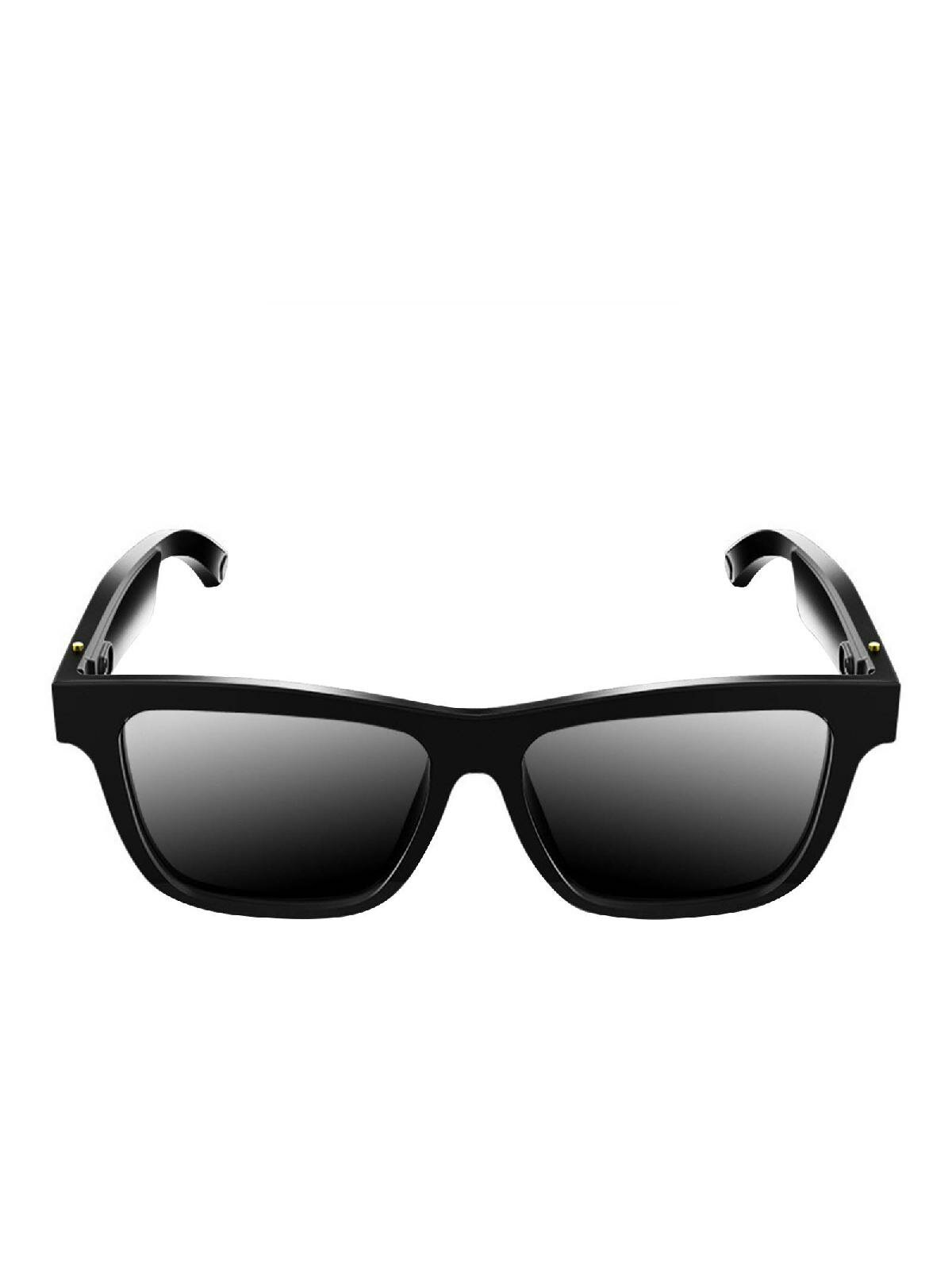 Интеллектуальная камера для ношения очков с 8-часовым временем работы для энтузиастов