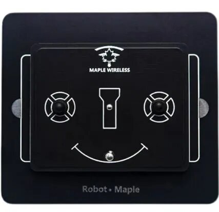 Maple Wireless 2.4G 9dBi PR-SMA Антенна Wi-Fi для внешней установки — фото 1