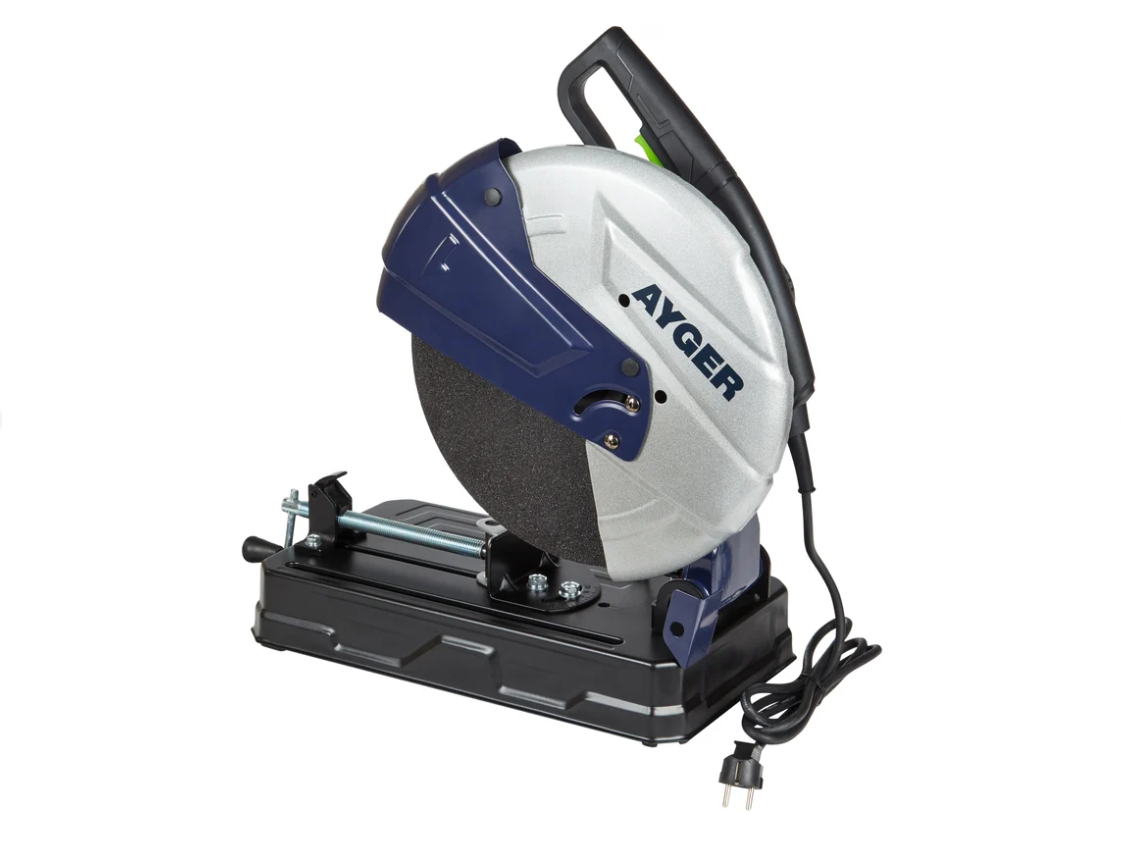 Металлорез AYGER AMA2500