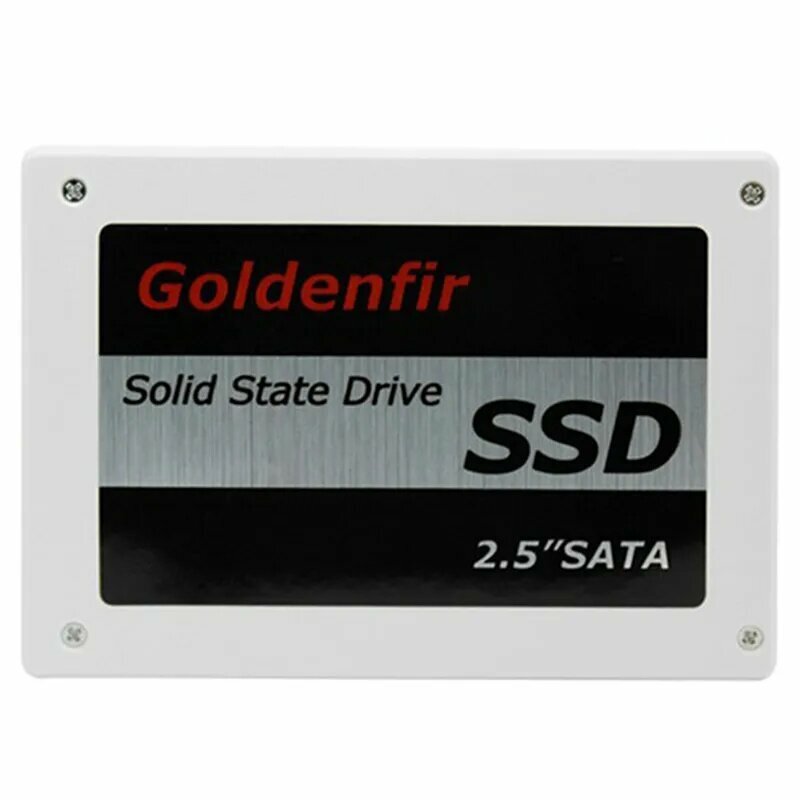 Goldenfir SSD 240 ГБ 2,5 Жесткий диск Диск Твердотельные диски дюйма Внутренний