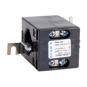 Трансформатор тока PSA115 200/5A; Класс точности 1 VA5 (EFEN)