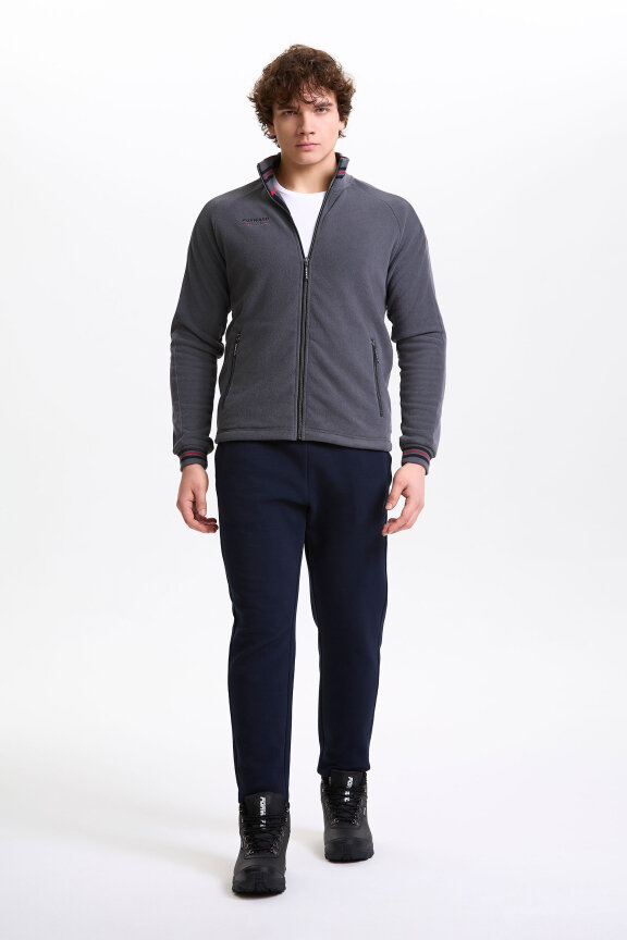 Куртка спортивная