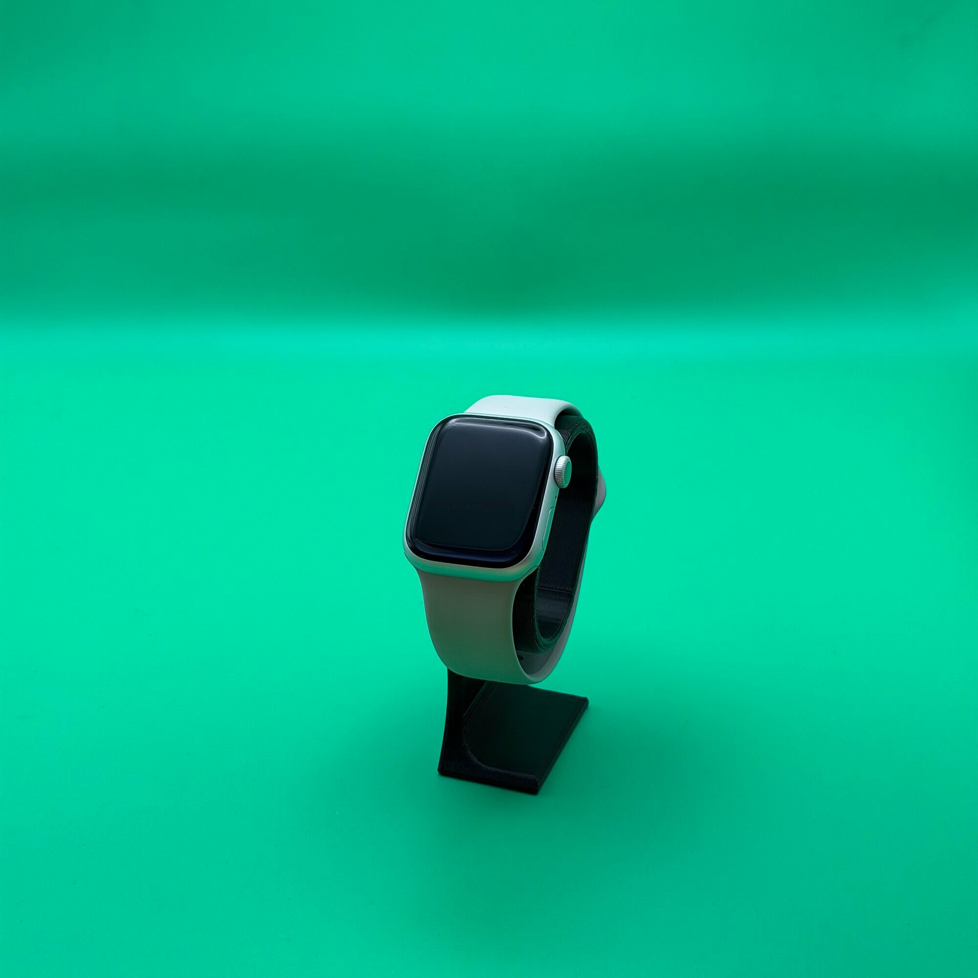 Умные часы Apple Watch Series 7 41 мм Aluminium Case GPS, сияющая звезда