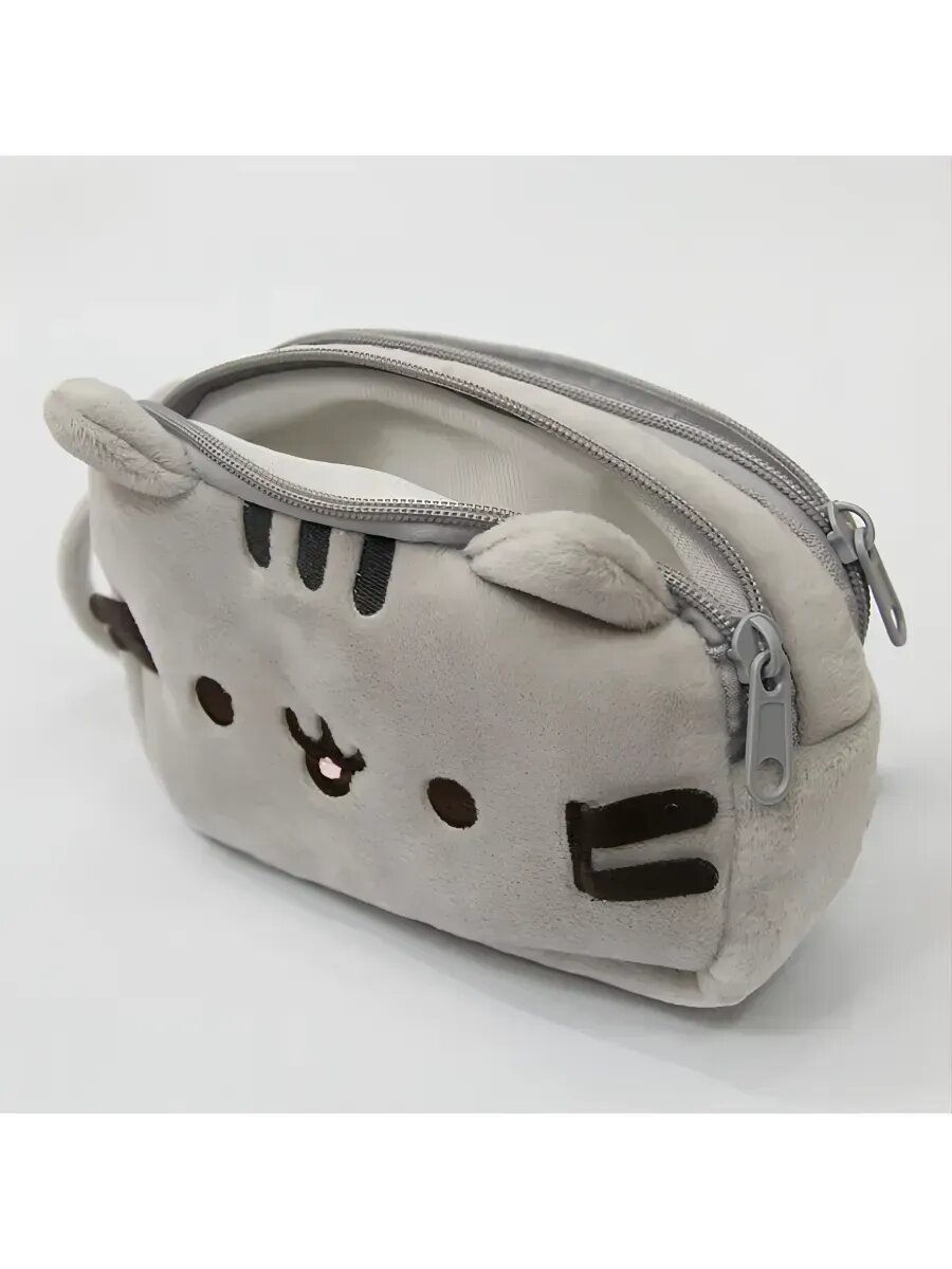 Пенал - косметичка Пушин