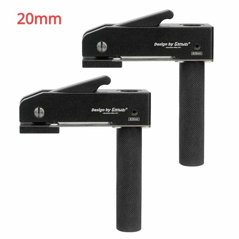 FNICEL Площадка под хомуты, Алюминиевый сплав