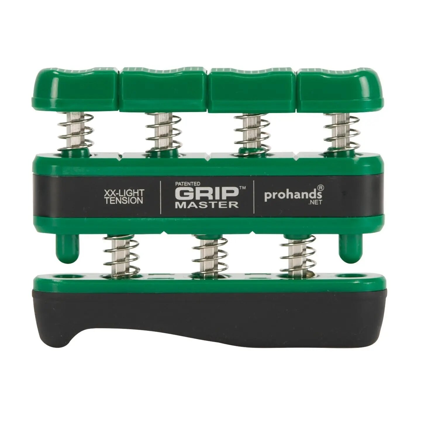 Тренажер для рук кнопочный PROHANDS 14004 GRIPMASTER