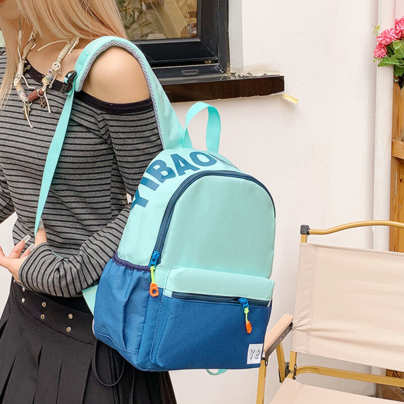 Сумка WXRX, бирюза — фото 1