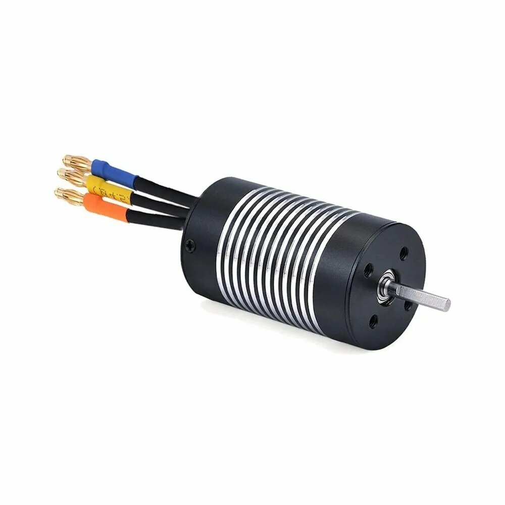 3650 Внутреннее вращение 4полюсный бесщеточный двигатель 3650 3100KV