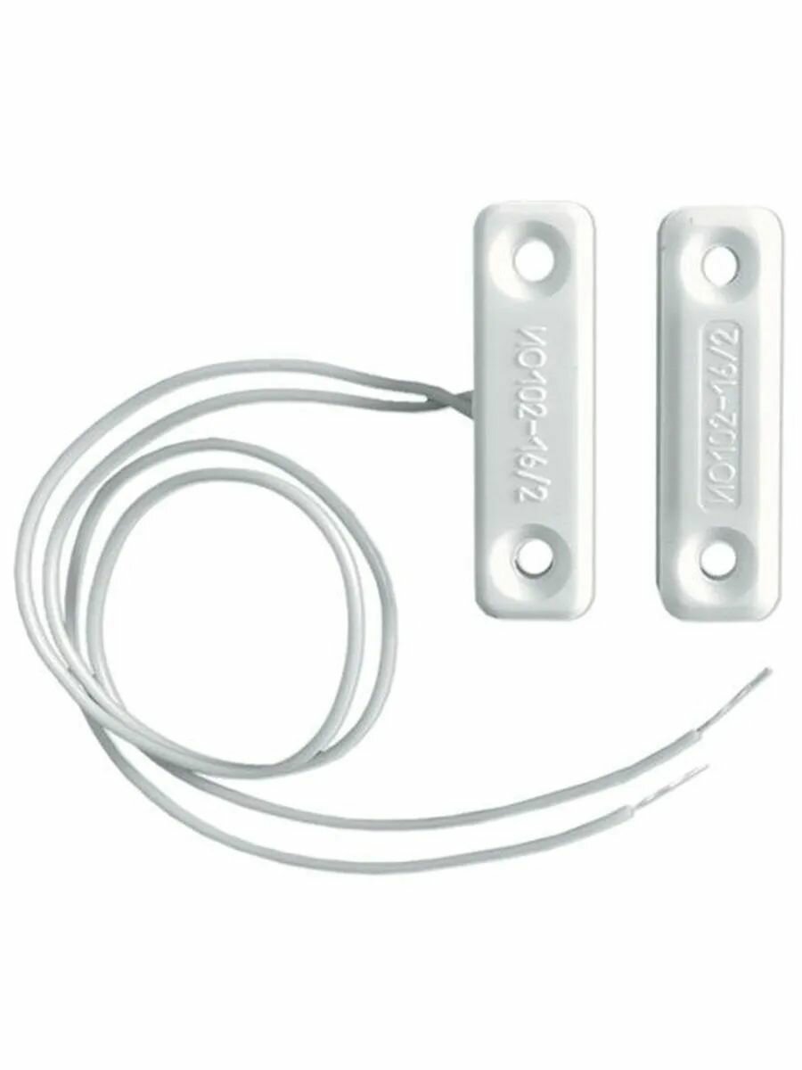 ИО 102-16/2 Извещатель точечный магнитноконтактный