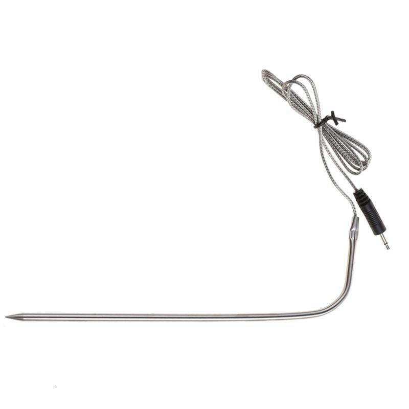 Зонд для измерения температуры мяса, Серый