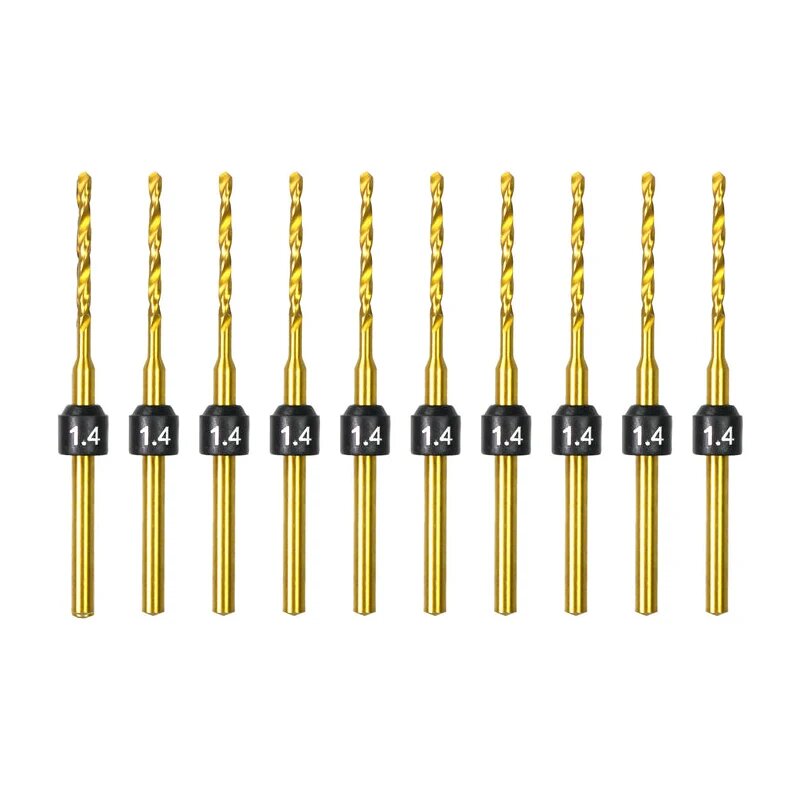 Набор сверл 1.4mm SDS ARROWMAX, 10 шт