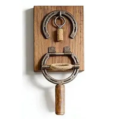 Нож для удаления фольги, 20 см, 1 шт