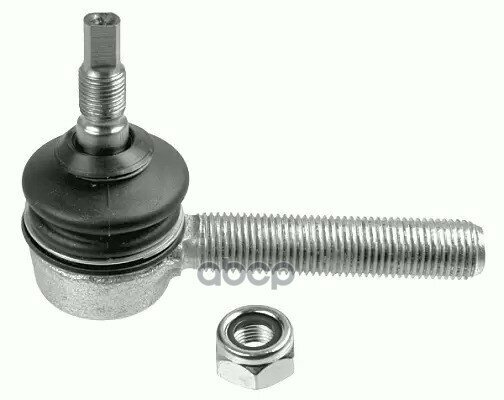 Наконечник тяги КПП! RHT вкруч. M14x1.5/M10x1 12/L=85 MAN, MB, DAF, RVI, Volvo, Iveco LEMFORDER арт. 1137101