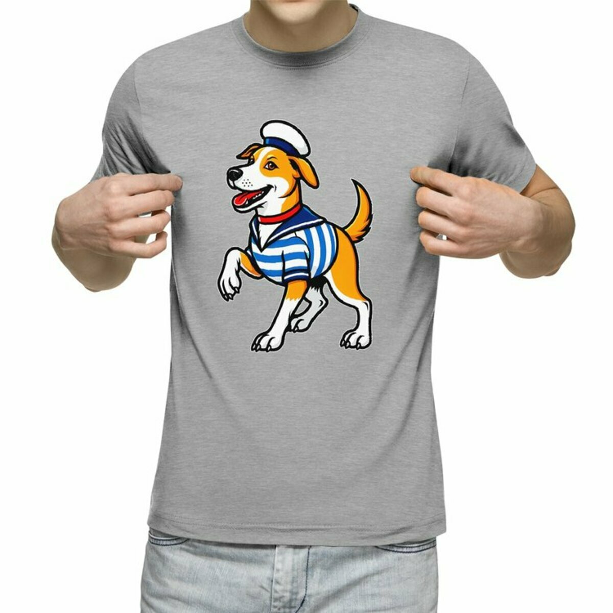 Футболка