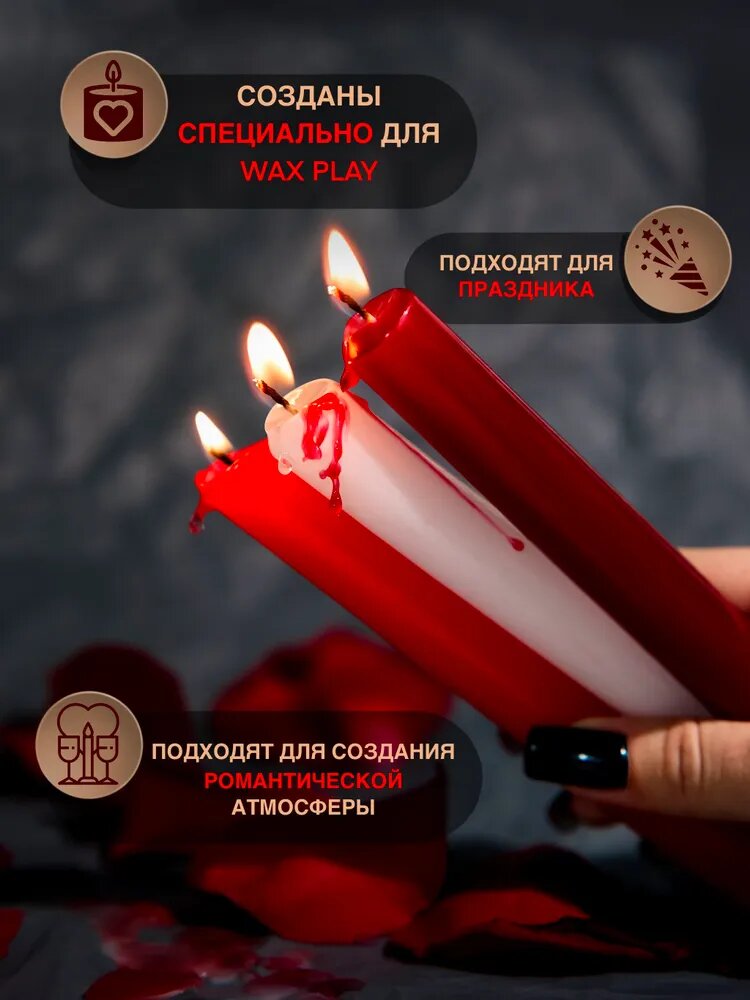 Аксессуар БДСМ — фото 1