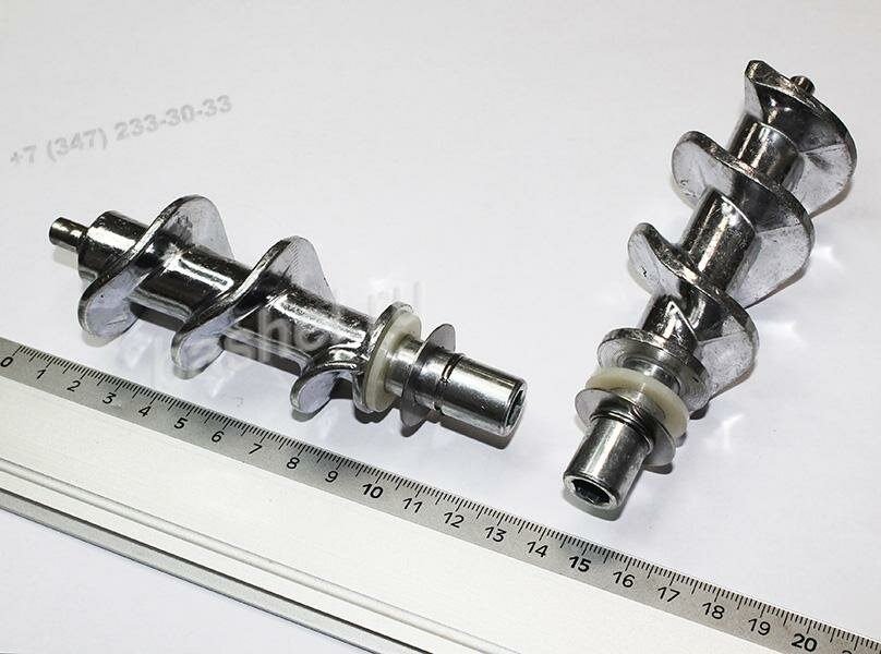 Шнек для электромясорубки Vitek