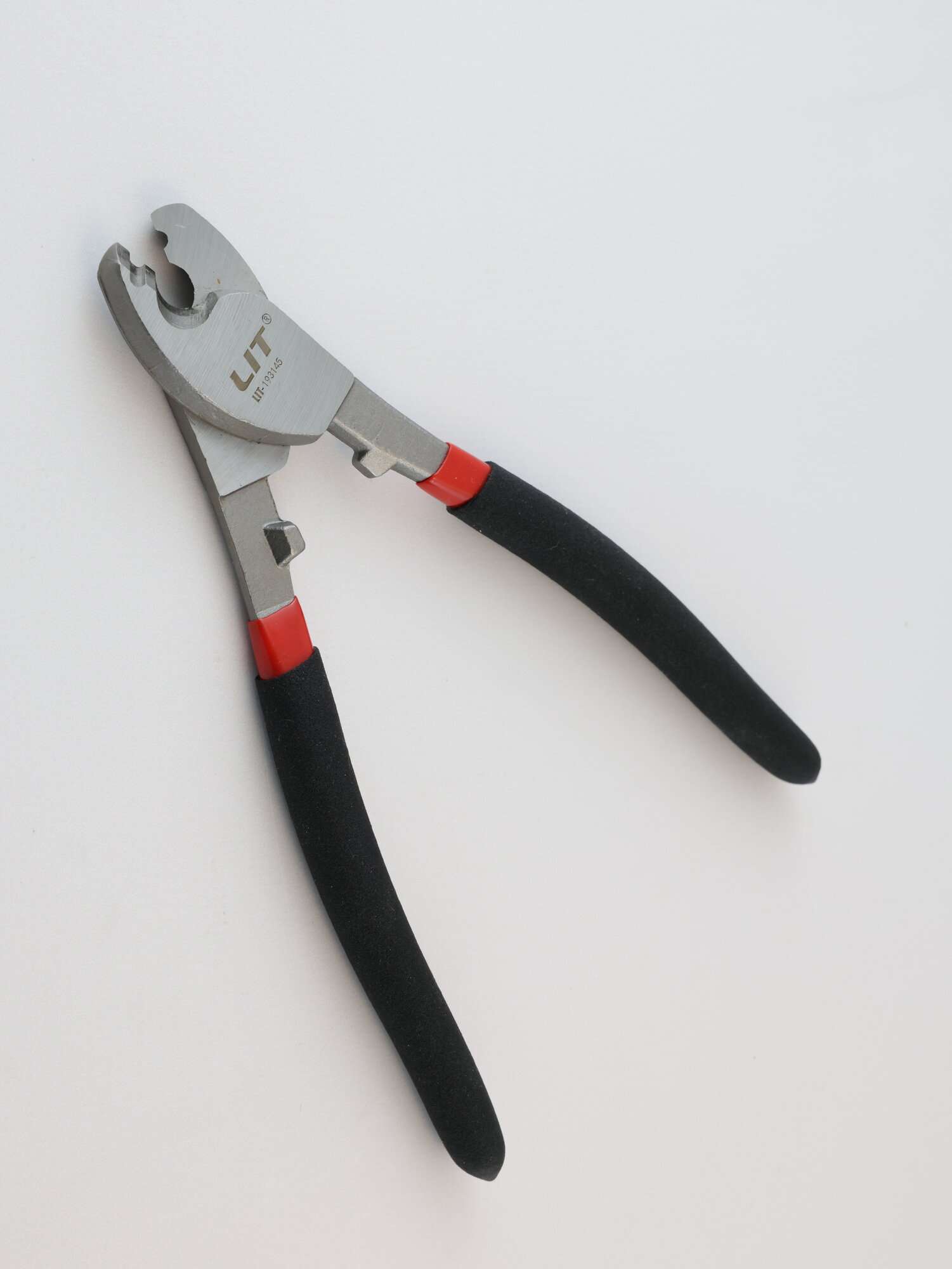 Кабелерез-кусачки 8" LIT