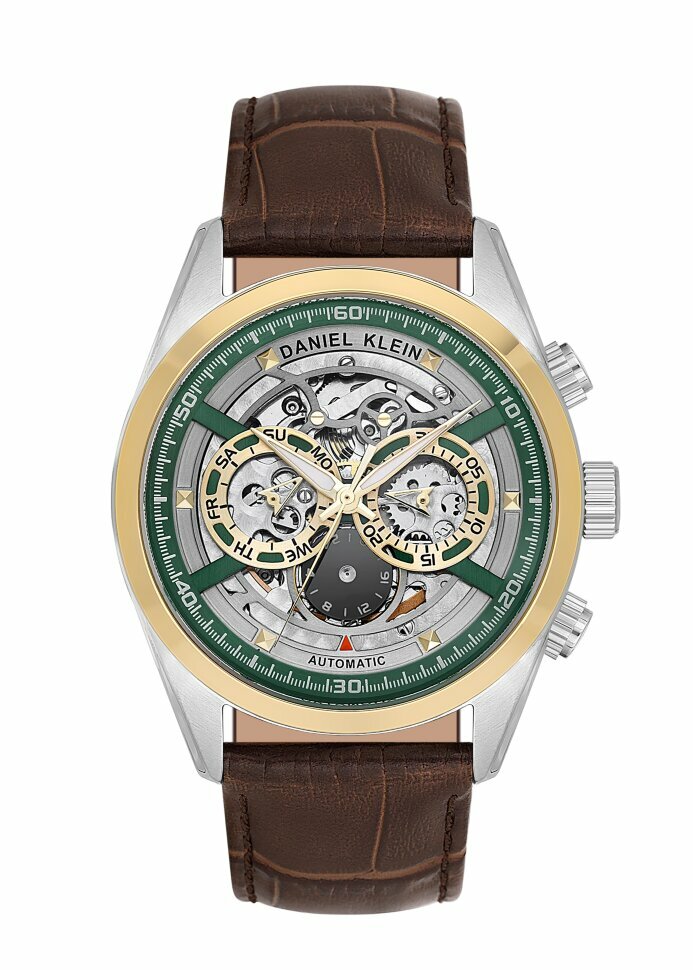 Наручные часы Daniel Klein