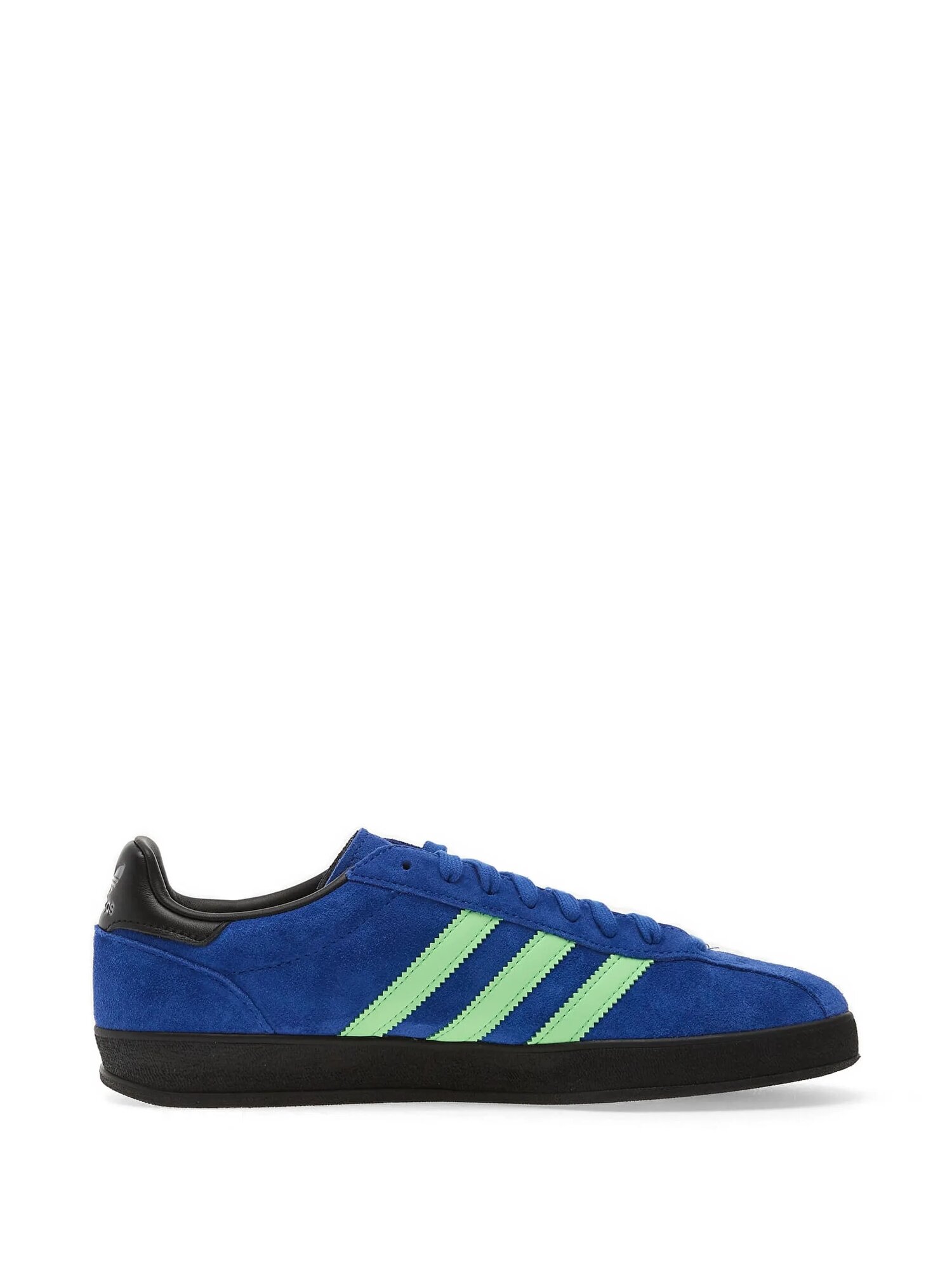Кеды adidas, размер 11.5 US, синий