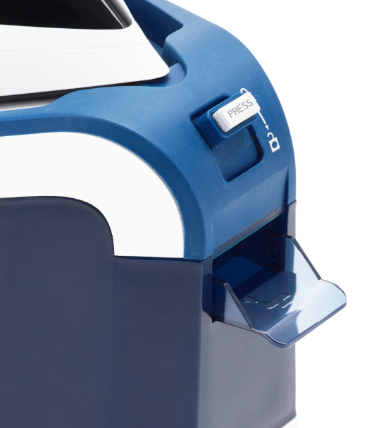 Парогенератор POLARIS PSS 6501K, синий/белый