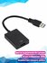 Видеопроцессор 1080P USB
