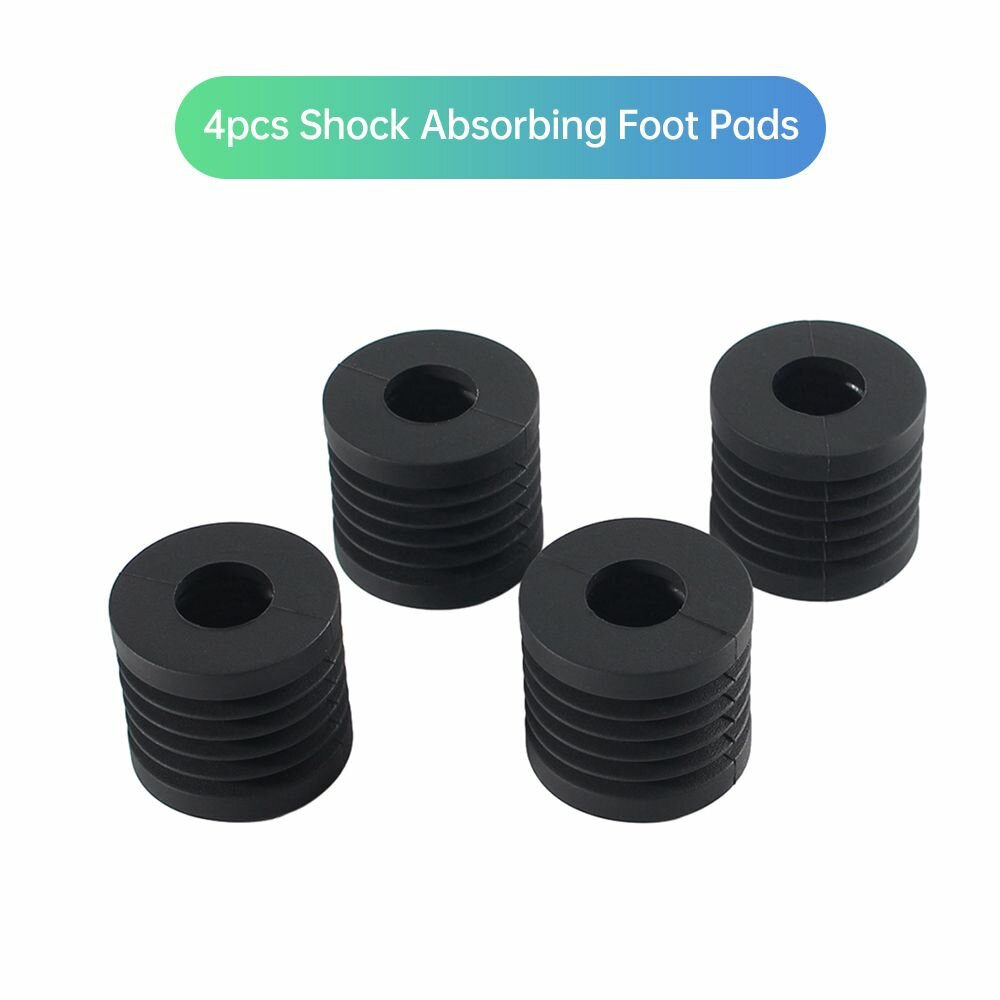 Резиновая ножка 4 шт