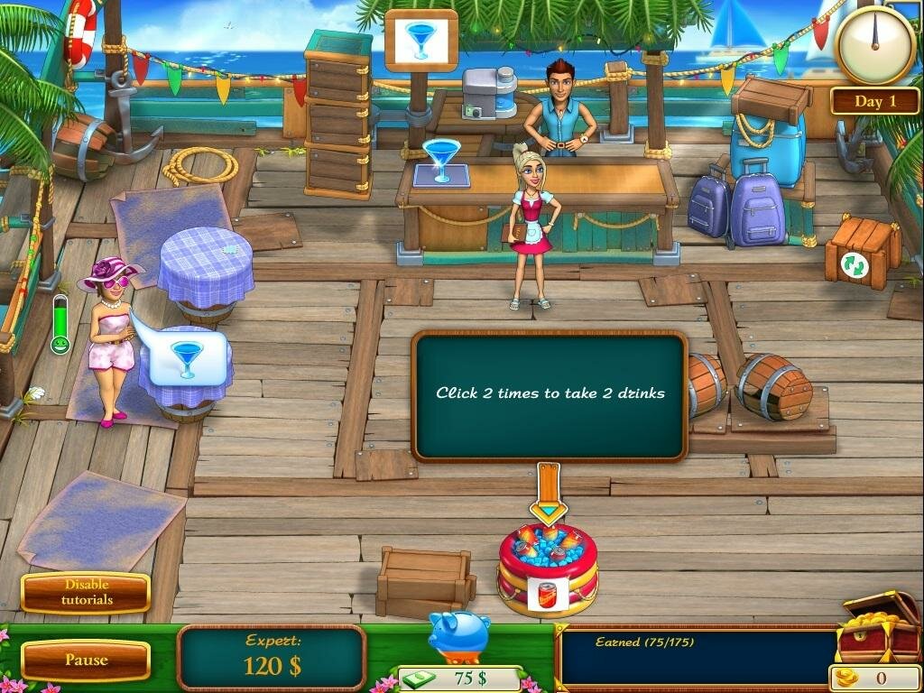 Katy and Bob Way Back Home PC Steam Ключ • Активация Steam • регион Весь мир
