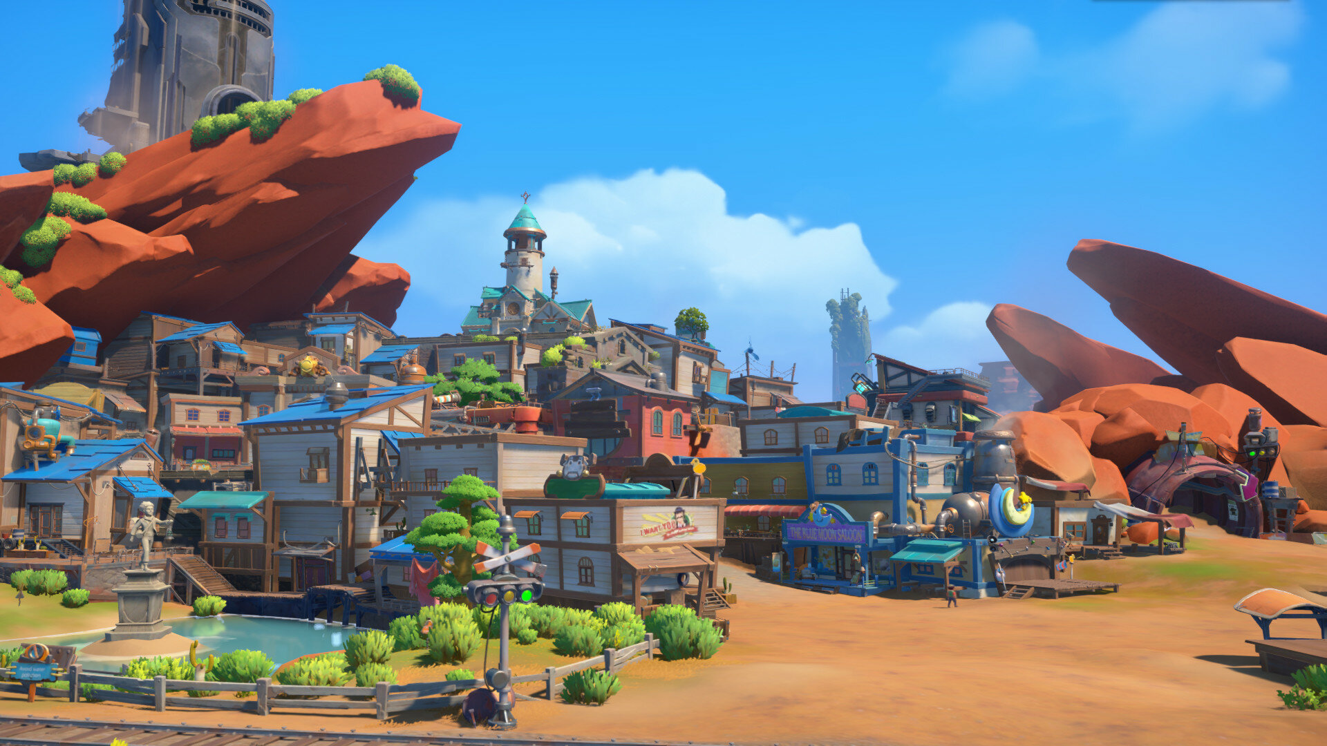 My Time at Sandrock Deluxe-издание XBOX One / Xbox Series X|S Аккаунт