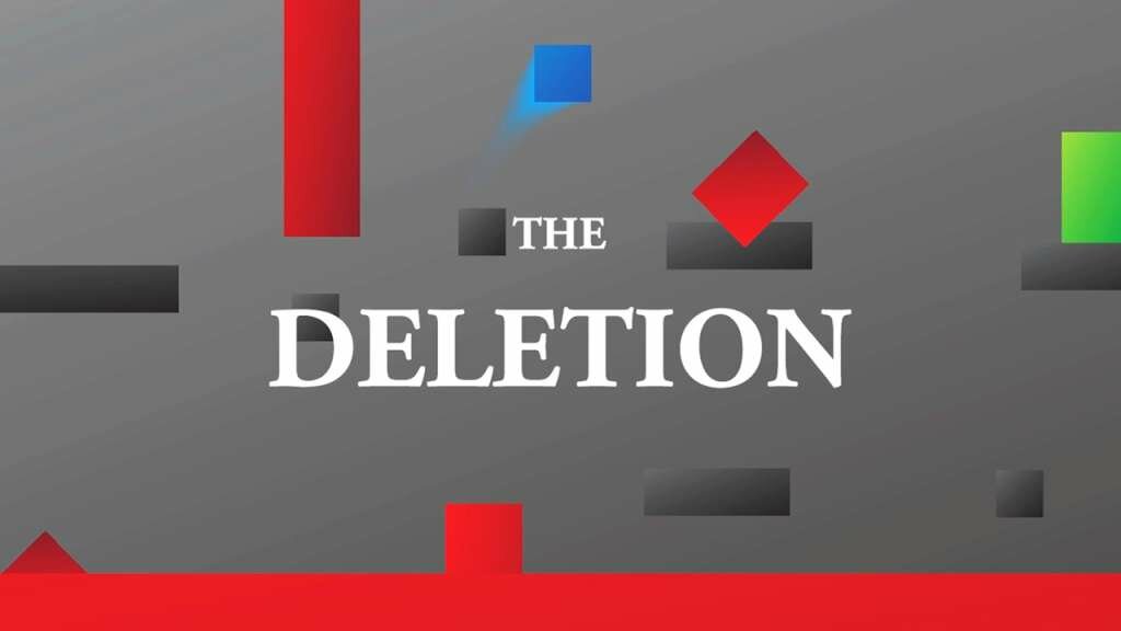 The Deletion Steam Ключ • Активация Steam • регион Весь мир • цифровой ключ