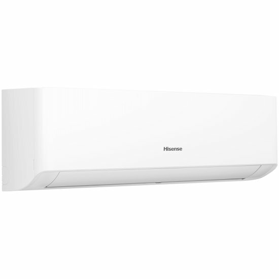 Сплит-система Hisense CITY 2.0 Classic A WI-FI AS-07HW4RLRKA00