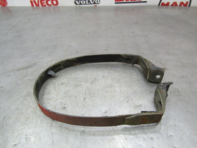 Хомут ресивера IVECO STRALIS