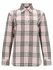 Рубашка BURBERRY, размер 8, розовый,