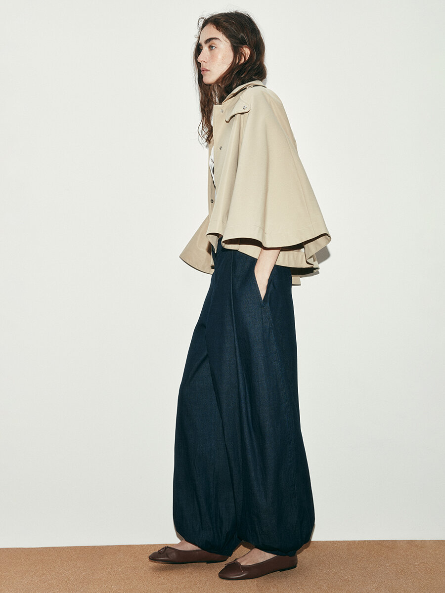 Джинсы mixmatch 