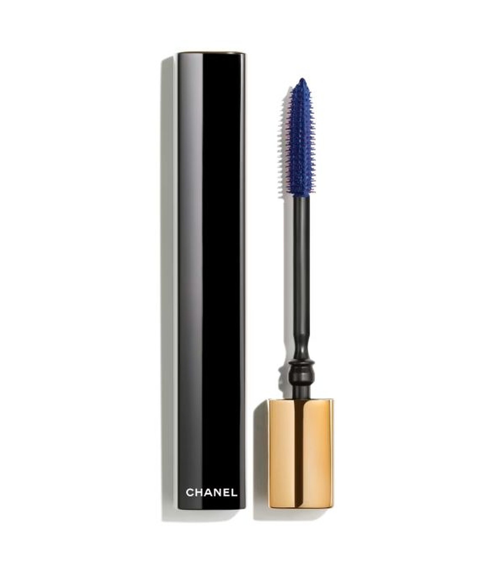 CHANEL Тушь для ресниц NOIR ALLURE цвет 97 - INDIGO Limited Edition