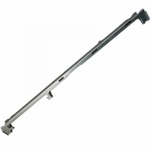 Планка, перегородка корпуса стиральной машины LG 5221FE3076H, L-585mm