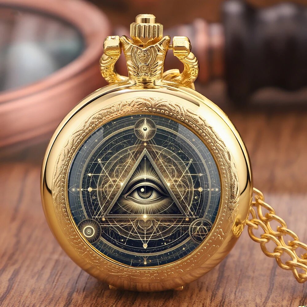 Карманные часы