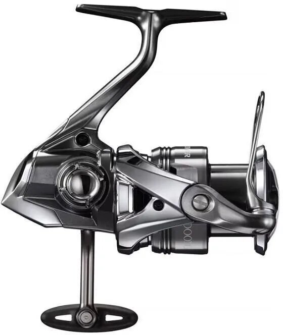 Катушка Shimano 24 Twin Power 4000PG