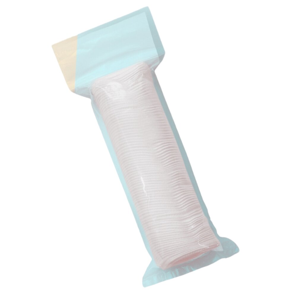 Многоразовые Мягкие Маски для Лица, Ватные диски для чувствительной Кожи, Биоразлагаемый Дизайн