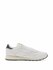 Кроссовки Reebok Classic sneakers, размер 10,5 US, белый