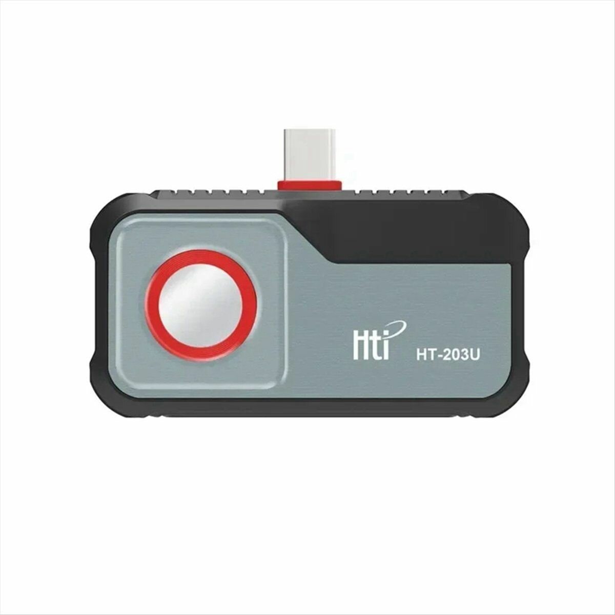 Тепловизорная Камера HT-203U Pixels -20 -550 Для Ремонта Электрооборудования