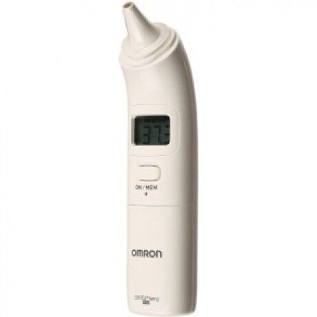 Термометр OMRON Gentle Temp 520 (MC-520-E)